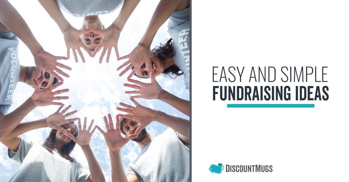 Simple and Easy Fundraiser Ideas That Guarantee Success