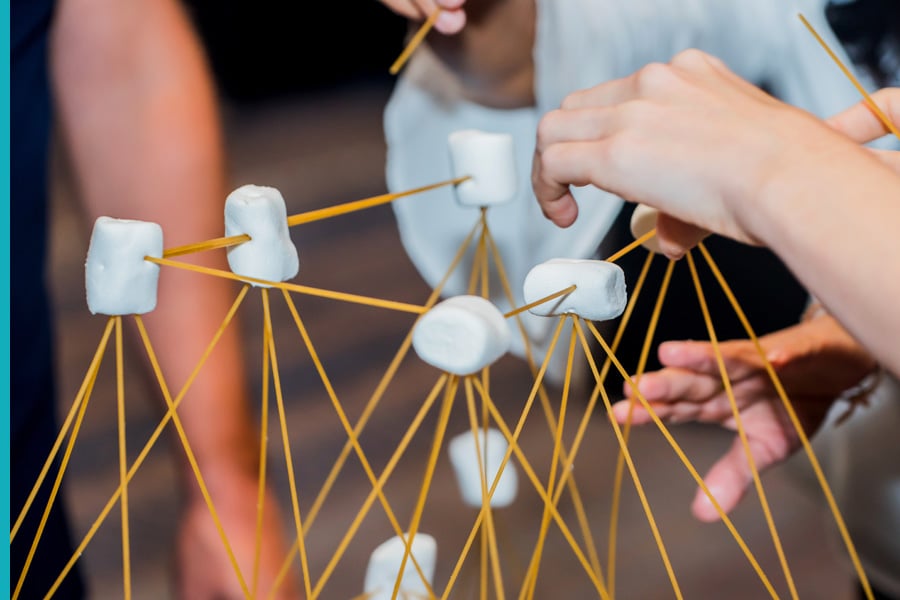 How to Plan the Ultimate Team Building Event