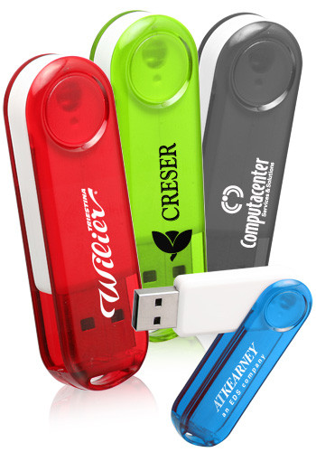 Custom USB Flash Drives: 7 Creative Uses to Make them Relevant Today