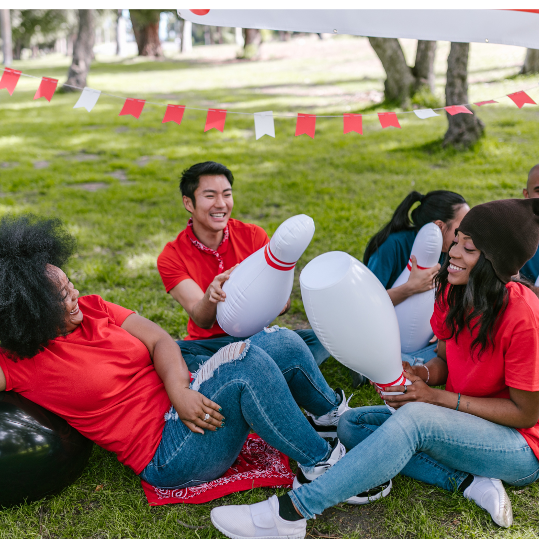 How to Plan the Ultimate Team Building Event